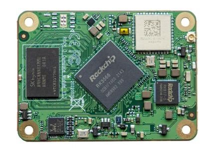 Rockchip's Competitive Advantages | Weyland