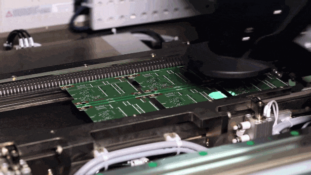 Mid-to-low-end ISP-type integrated circuit chips | Weyland