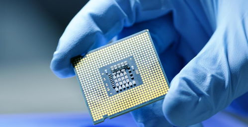 Superchip Power Conversion Chips | Weyland