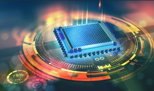 ISP architecture chip | Weyland