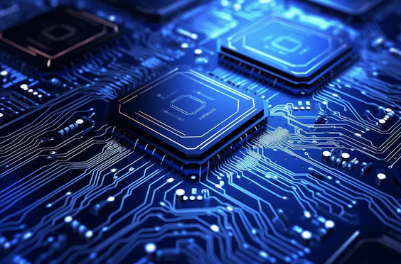 Domestic image signal processor (ISP) | Weyland