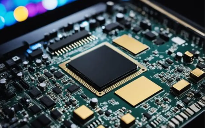 ISP and IPC chips | Weyland