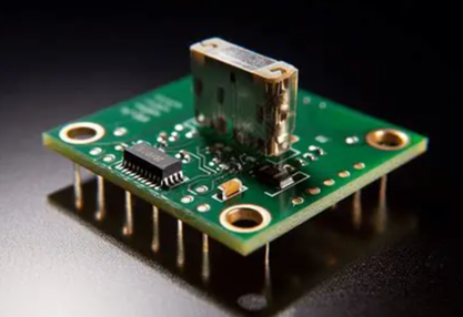 SoC chip and ISP | Weyland