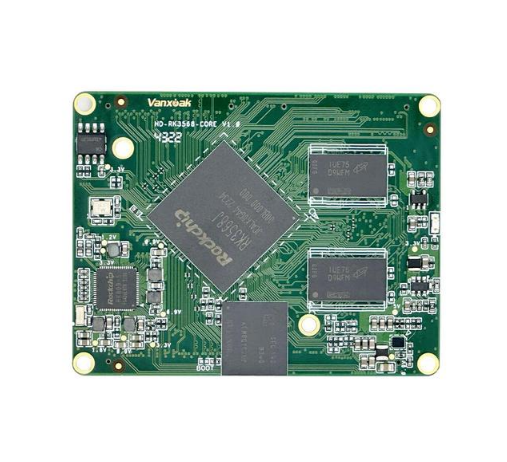 What is the difference between Rockchip PX30 and RK3568 processors in ...