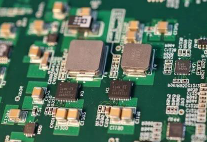Camera ISP chip manufacturer | Weyland