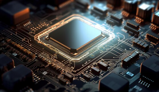 What does an image ISP chip mean? | Weyland
