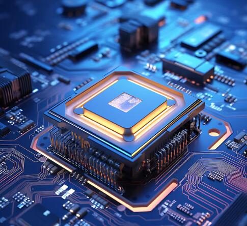 The most powerful ISP chip | Weyland