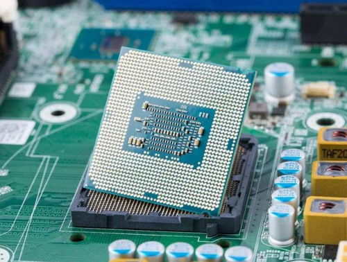 HISILICON Hi309A Chip and the Deep Integration with Edge Computing ...