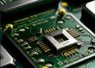 SoC and ISP chips | Weyland