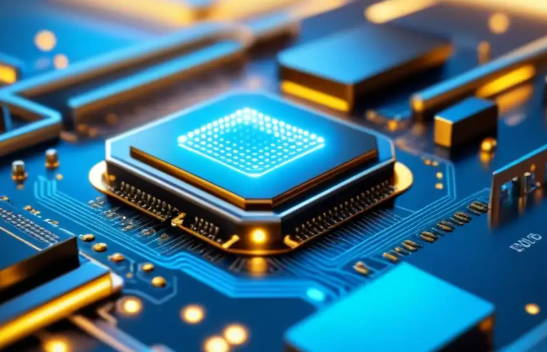 ARM chip ISP | Weyland