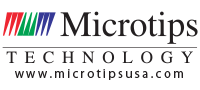 Microtips Technology Website | Microtips Technology Technologies