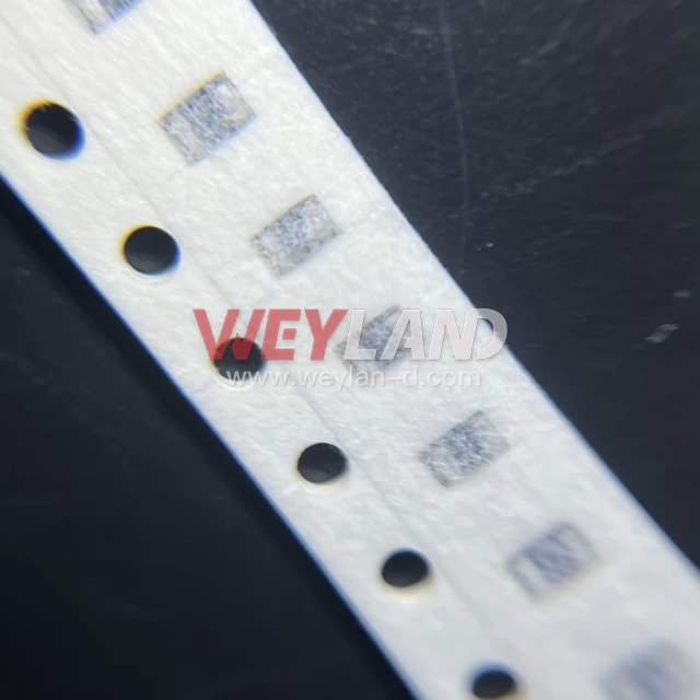 Ethernet chip mdio configuration | Weyland