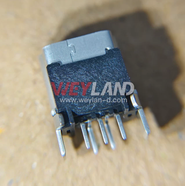 How to test Ethernet switch chips | Weyland