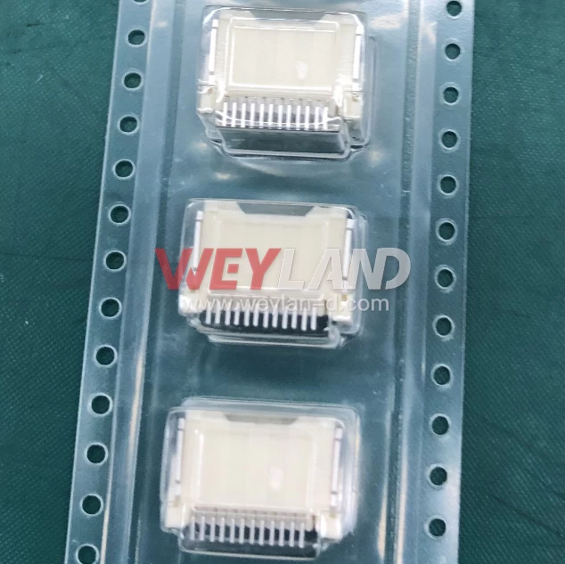 Ethernet Physical Layer Chip Role | Weyland