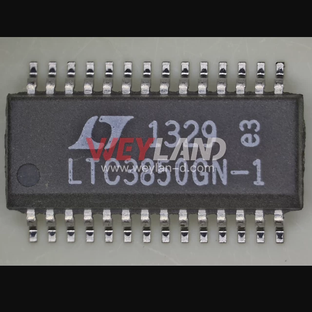 Relationship between Nexperia Semiconductor and NXP? | Weyland