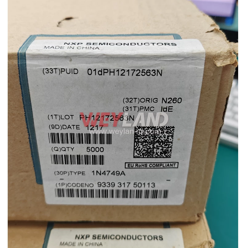 Hengfeng Industrial City SMT Processing DIP Manufacturer | Weyland