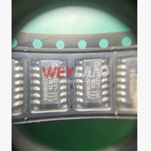 Ethernet Physical Layer Chip Role | Weyland