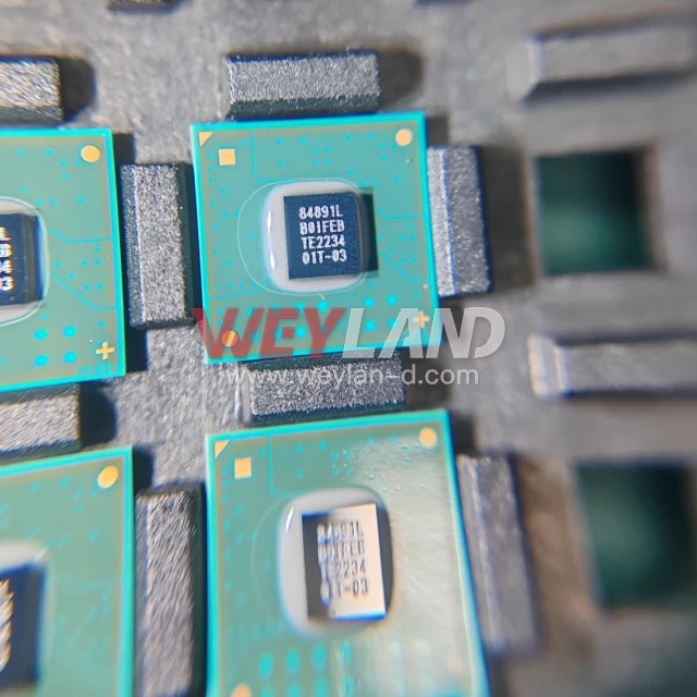How is the REALTEK Bluetooth chip compared to the Texas Instruments ...