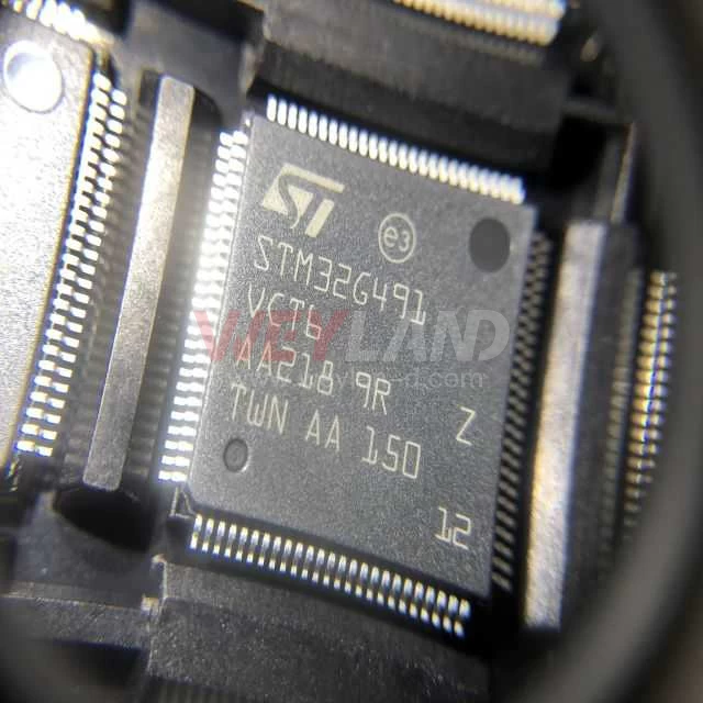 ST Semiconductor Website | ST Semiconductor Technologies