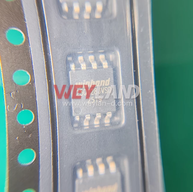 Google ISP chip | Weyland