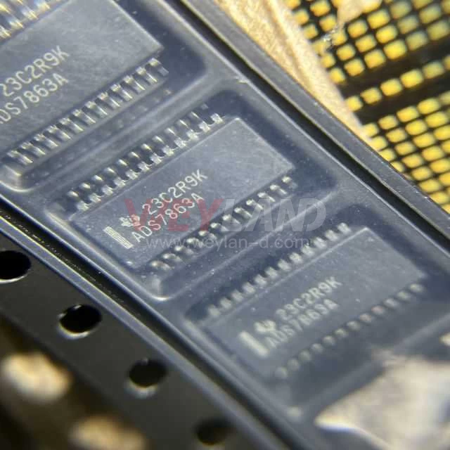 HISILICON hi2825v100 chip | Weyland