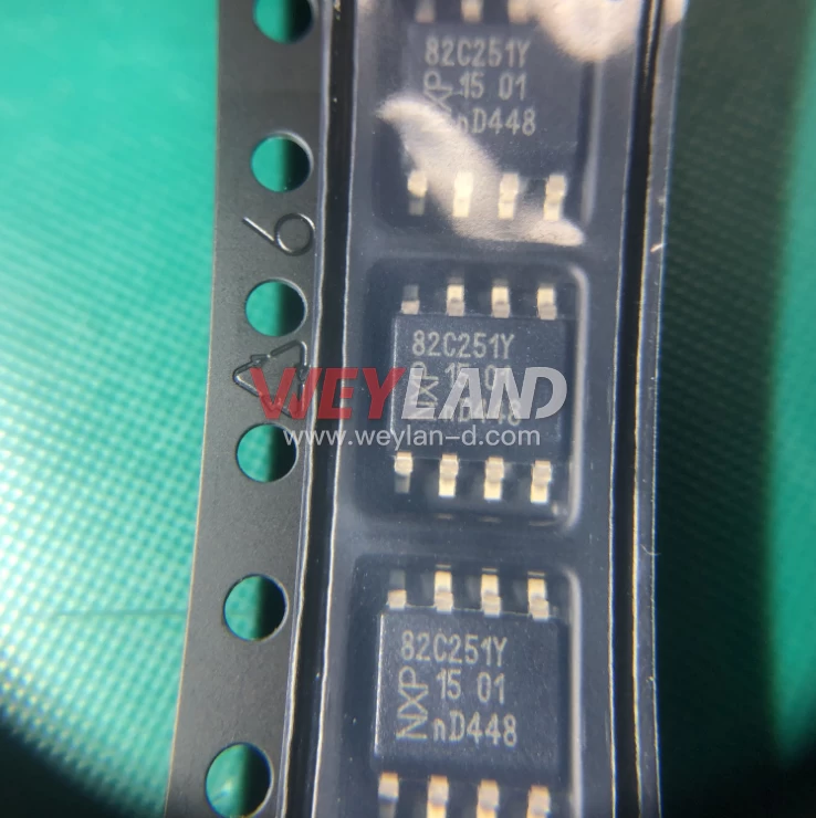 Ethernet chip mdio configuration | Weyland