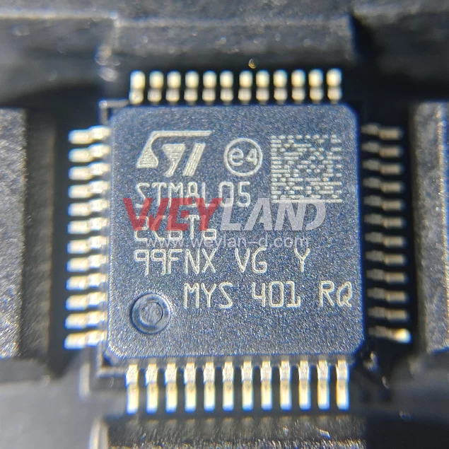 Ethernet Physical Layer Chip Role | Weyland