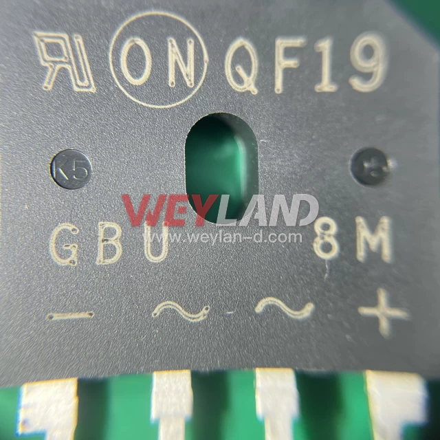 Relationship between Nexperia Semiconductor and NXP? | Weyland