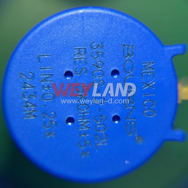Ethernet Physical Layer Chip Role | Weyland