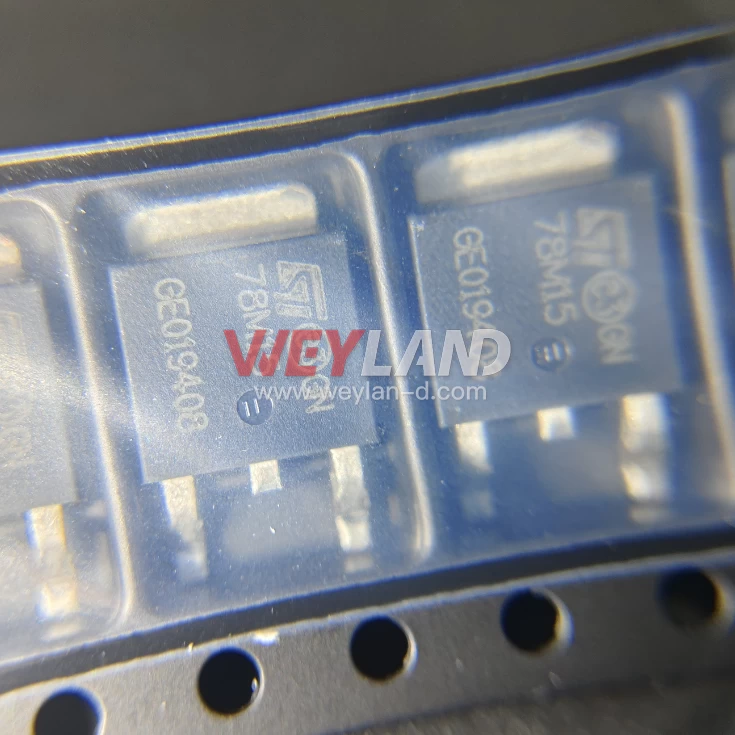 STMicroelectronics Website | STMicroelectronics Technologies