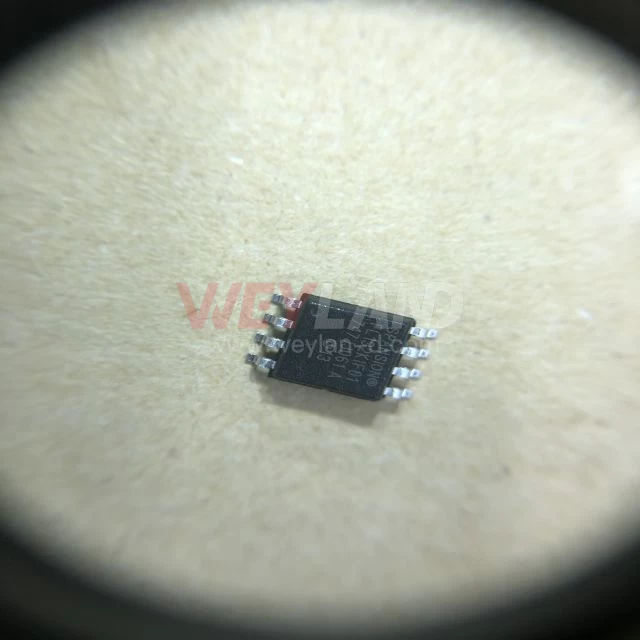 MORNSUN module | Weyland