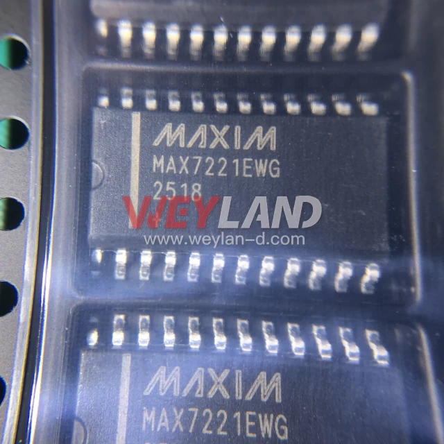 Relationship between Nexperia Semiconductor and NXP? | Weyland