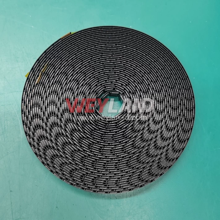 ISP and IPC chips | Weyland