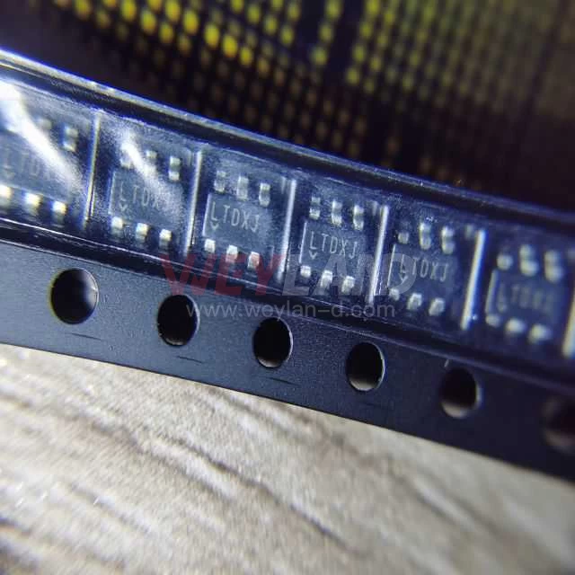 LTC6993IS6-2#TRPBF Ordering on line | Analog Devices Product in stock