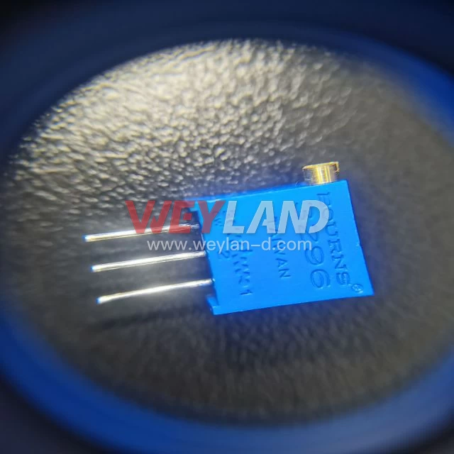 CR MICRO's Chongqing Laboratory Passes CNAS Certification | Weyland