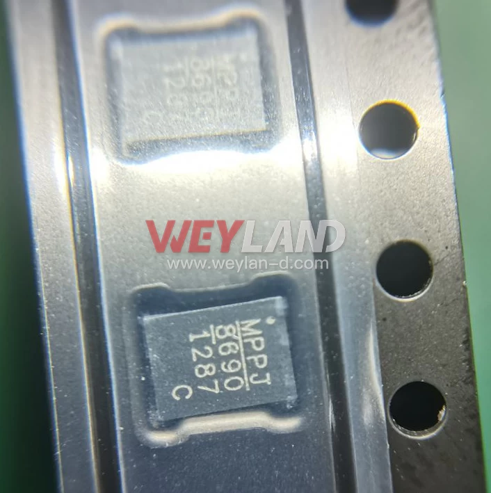 Future Directions for ISP Chips | Weyland