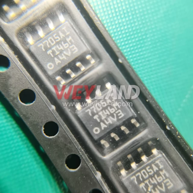 How to test Ethernet switch chips | Weyland