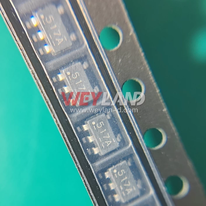 Future Directions for ISP Chips | Weyland