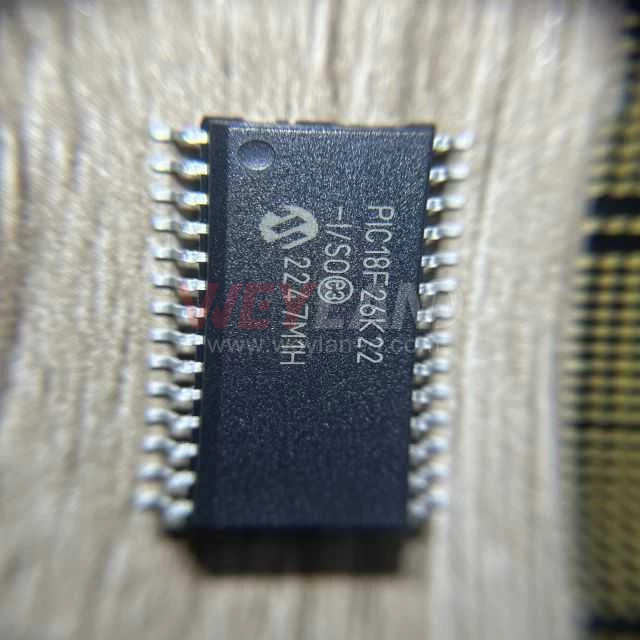 Weyland - Electronic Components Distributor | weyland