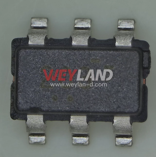 sdio ethernet chip | Weyland