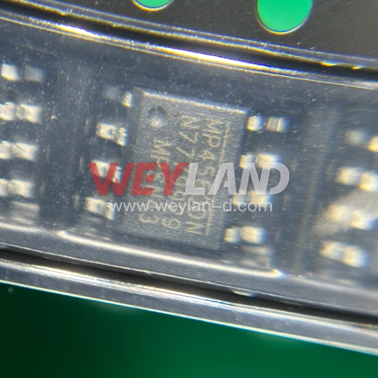 stm32f107 with Ethernet chip | Weyland