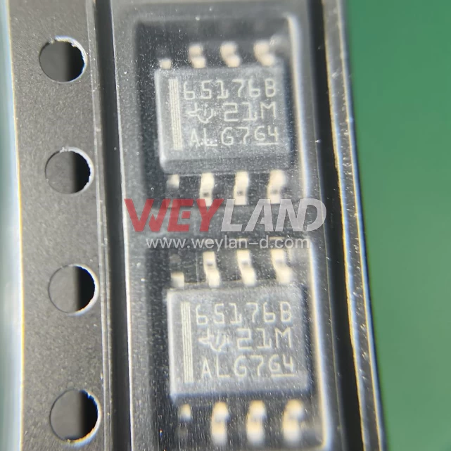 Weyland - Electronic Components Distributor | weyland