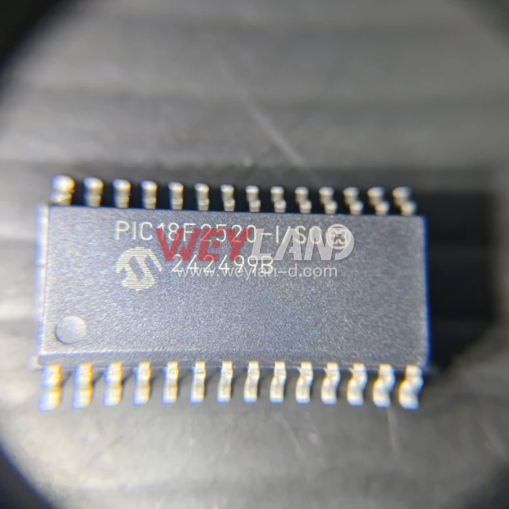 Ethernet rmii chip | Weyland