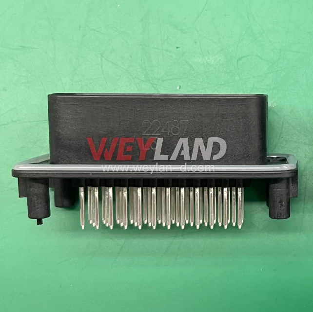 Ethernet Physical Layer Chip Role | Weyland