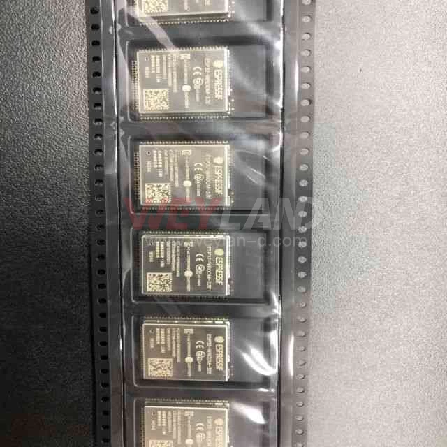 ESP32-WROOM-32E-N4 Ordering on line | ESPRESSIF Product in stock