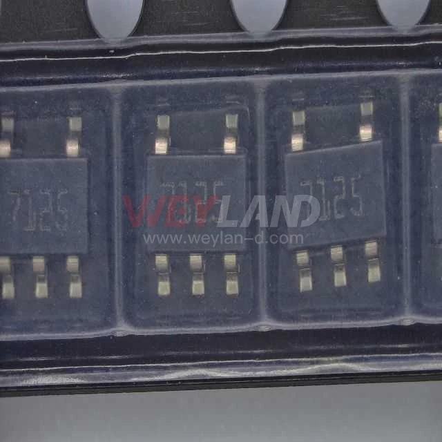 History of Winbond Electronics | Weyland