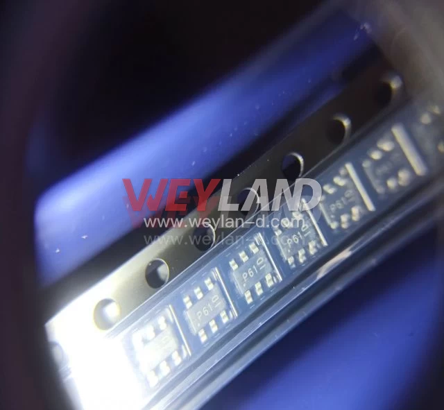 Ethernet dsp chip | Weyland