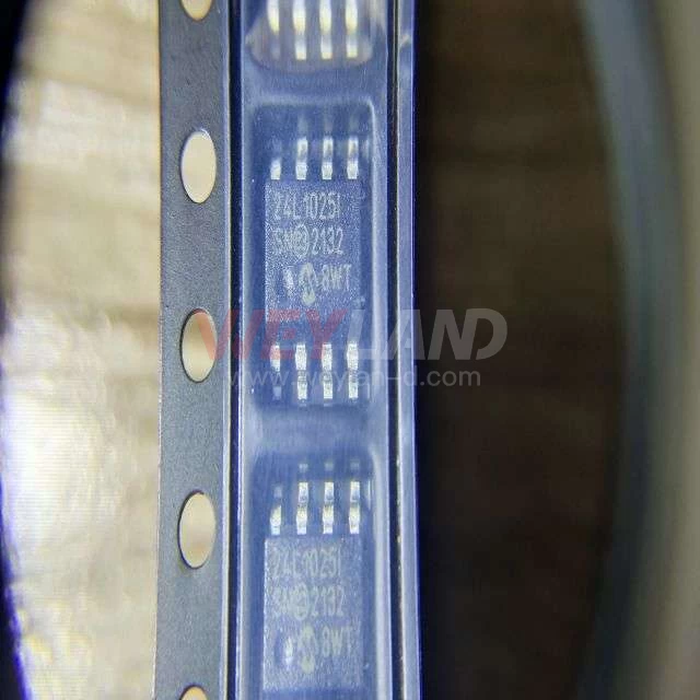 Benefits of 3PEAK's High Performance Analog Switches | Weyland