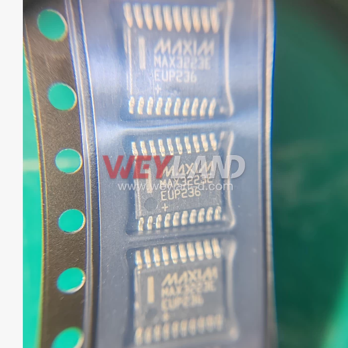 Ethernet rmii chip | Weyland