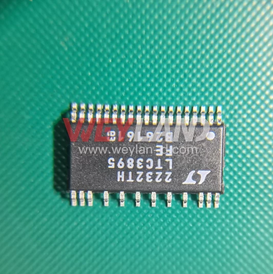 Weyland - Electronic Components Distributor | weyland